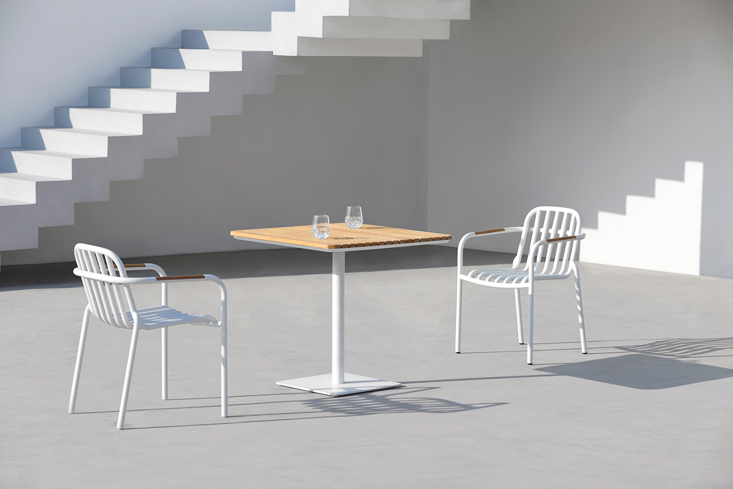Cru Chair – S48 Furniture